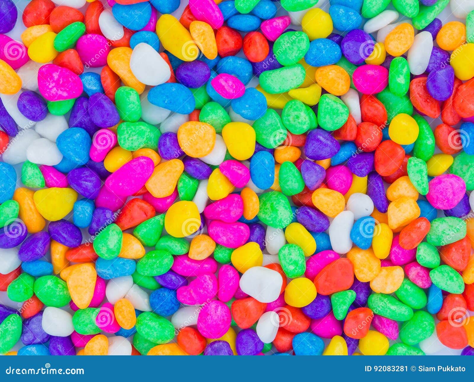 Colorful Stone Texture Background Stock Image - Image of outdoor, color ...