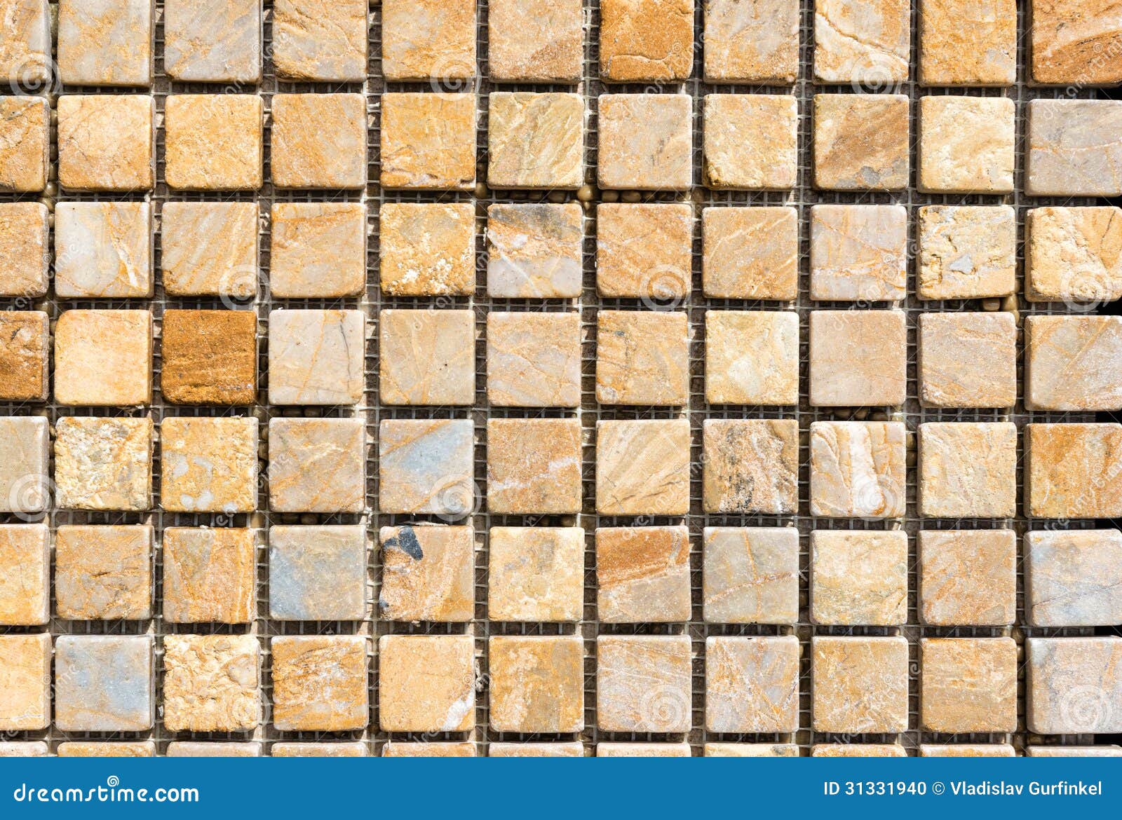 Colorful Stone Tiles Pattern Stock Photo - Image of textures, interior ...