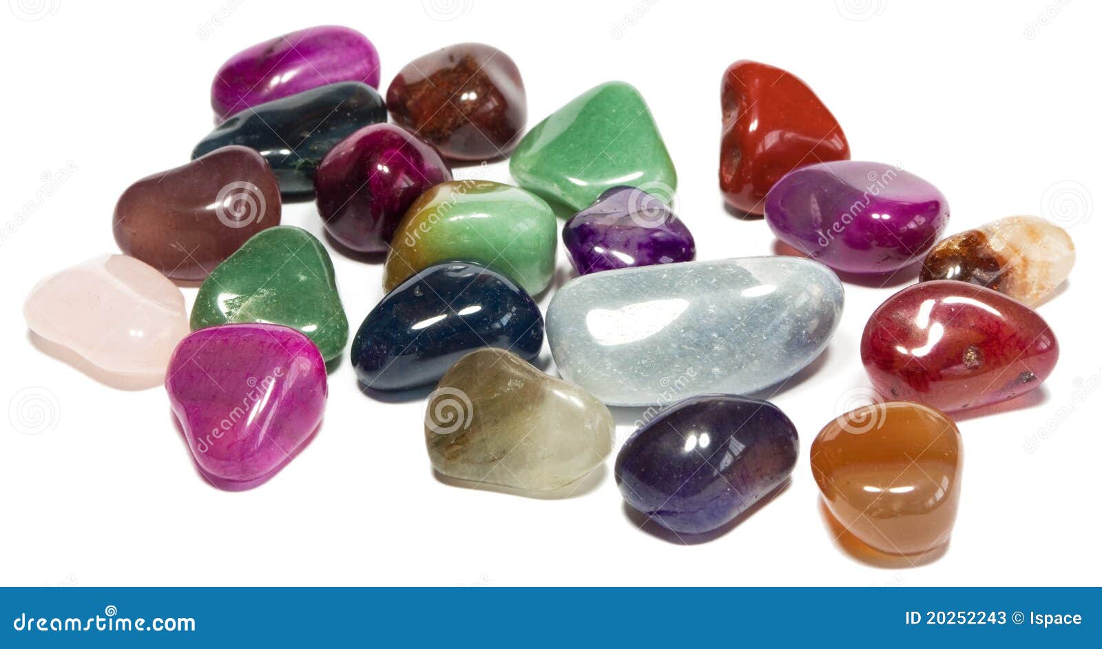 Colorful stones stock image. Image of shapes, brown, arrangement - 20252243