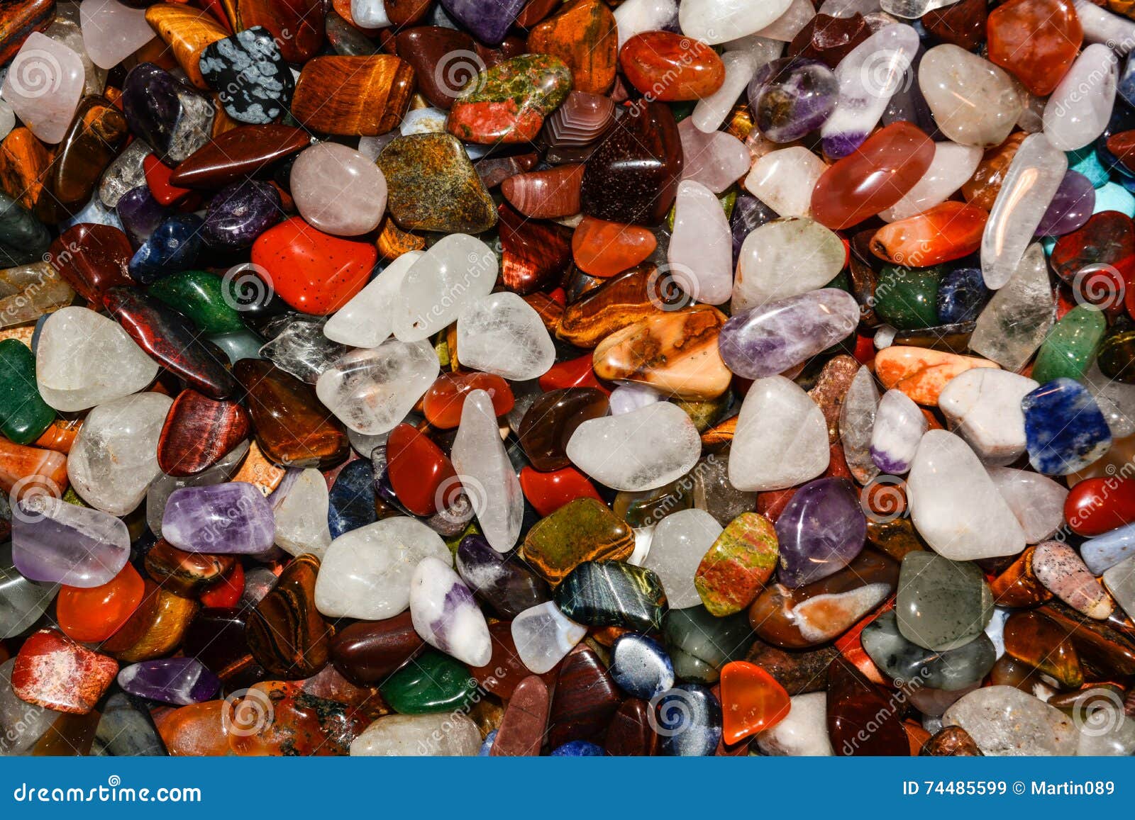 Colorful stones background stock image. Image of colors - 74485599