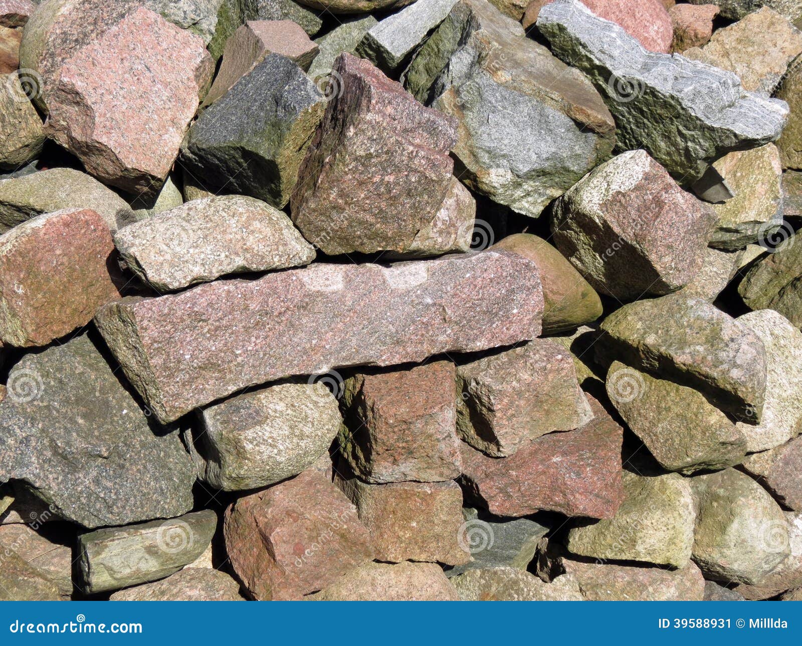 Colorful stones stock image. Image of stack, stuff, natural - 39588931