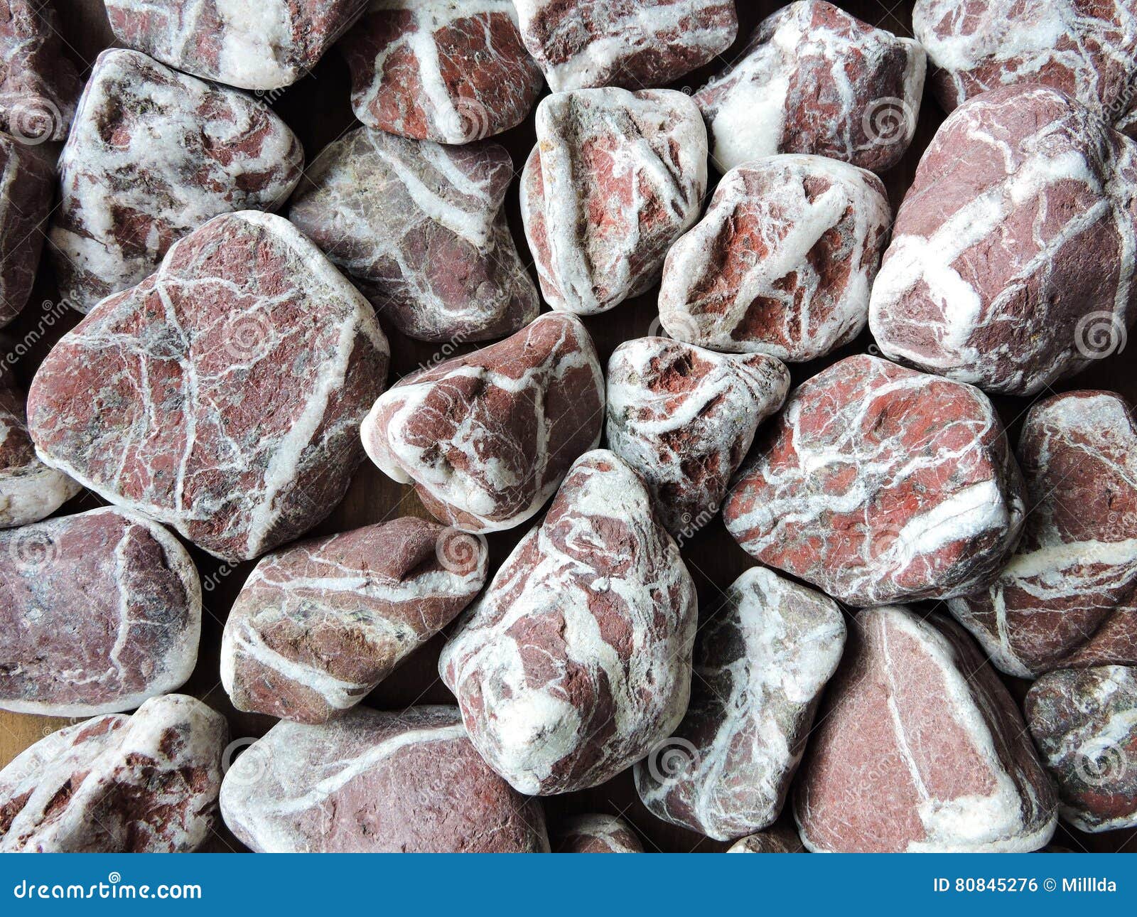 Colorful stones pattern stock photo. Image of shape, colorful - 80845276