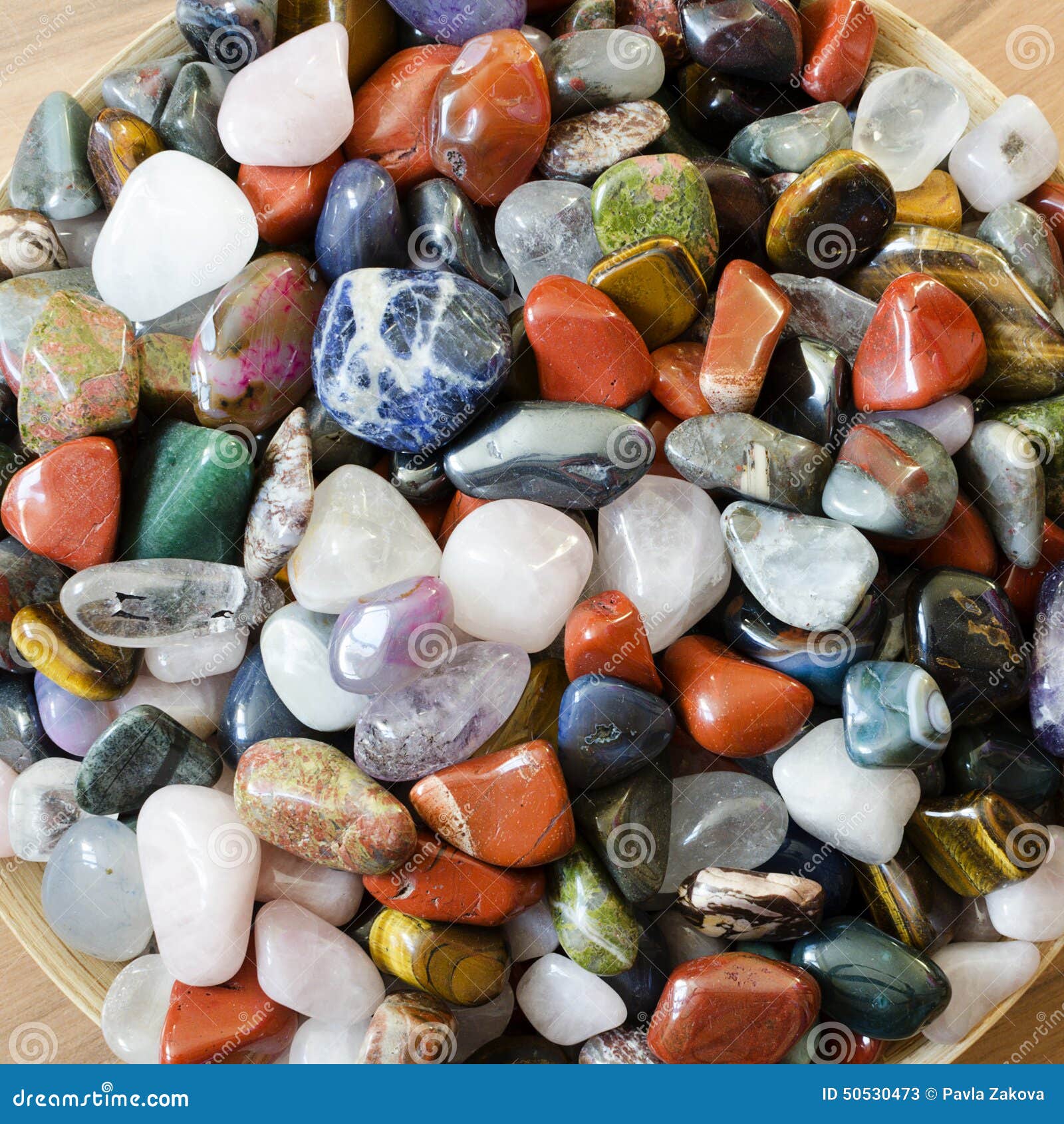 Colorful stones stock image. Image of amethyst, gemstones - 50530473