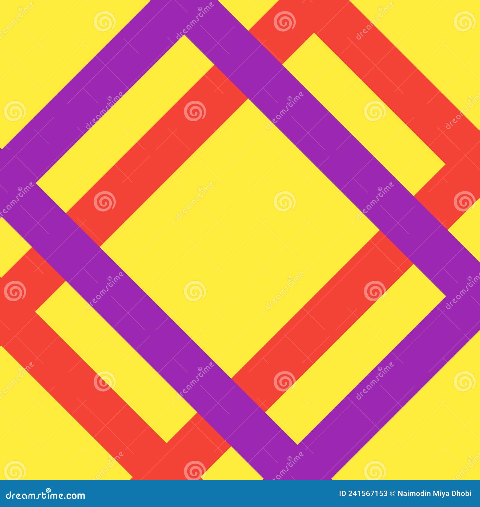 Colorful Straight Line Flag Pattern Abstract Background White Stock ...