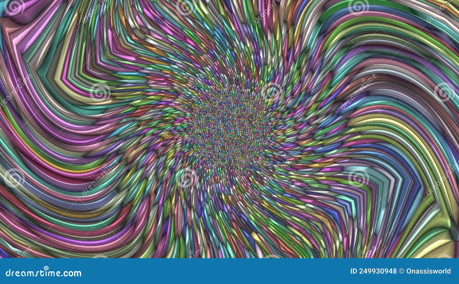 Colorful Streaks Abstract Background Artwork Blurs Shapes Stock ...