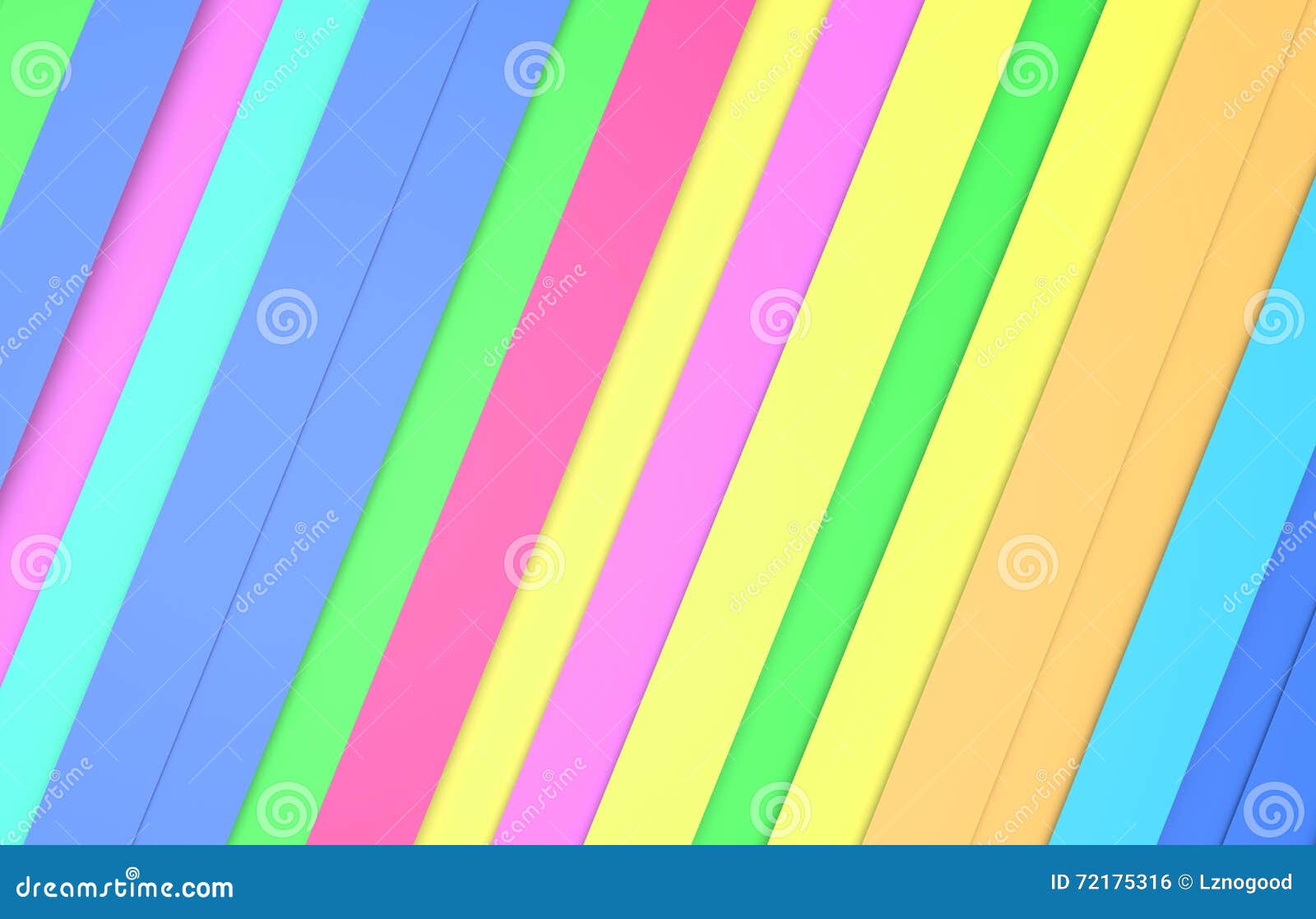 Colorful stripe background stock illustration. Illustration of cover ...
