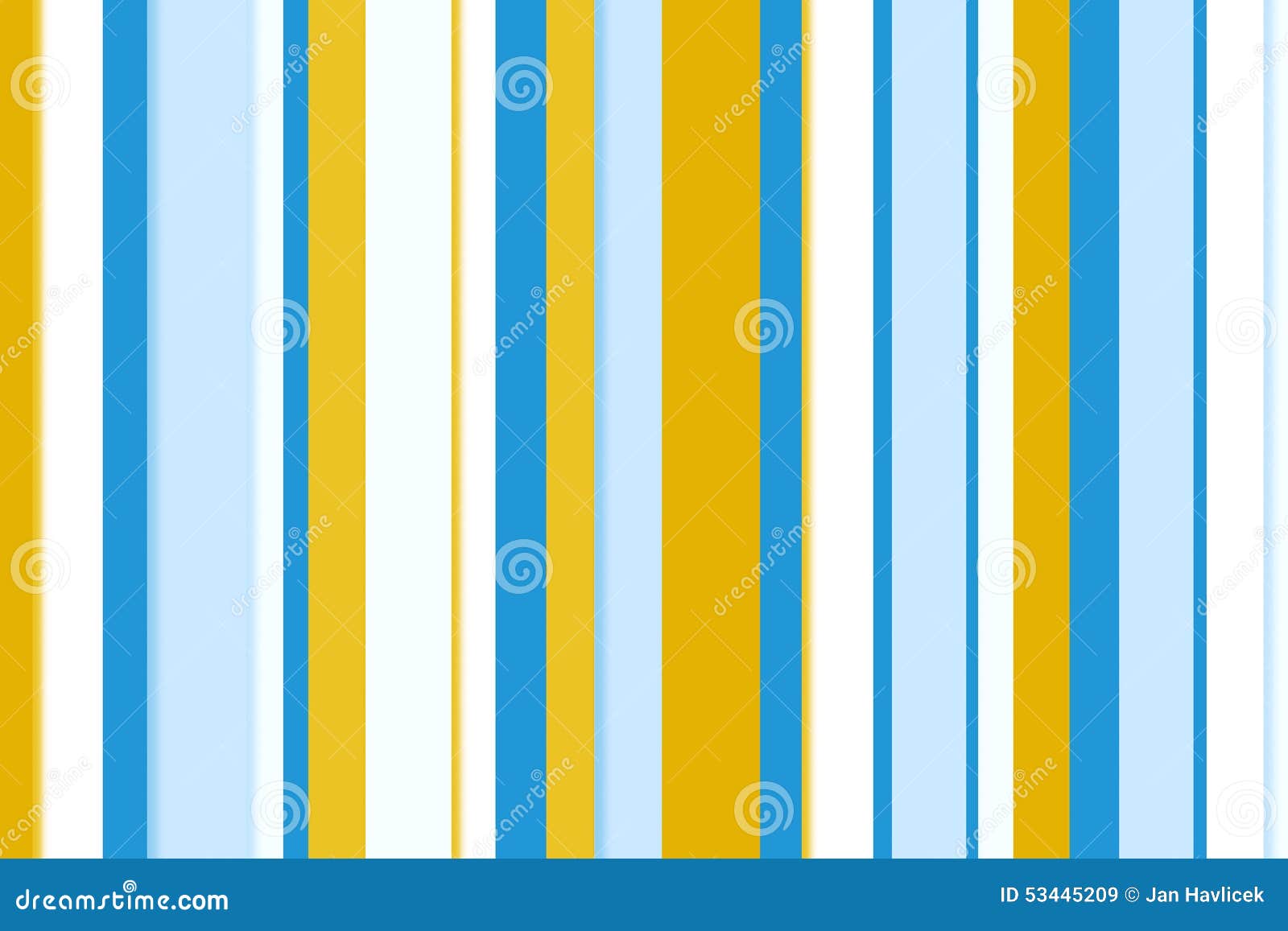 Colorful Striped Background Stock Illustration - Illustration of multi ...