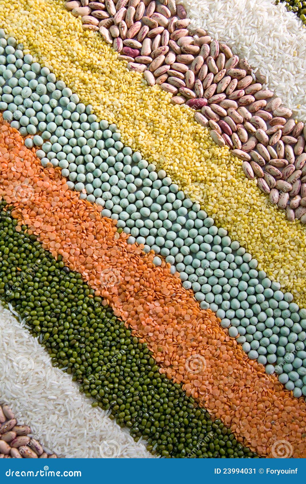 Colorful striped rows stock image. Image of macro, mash - 23994031