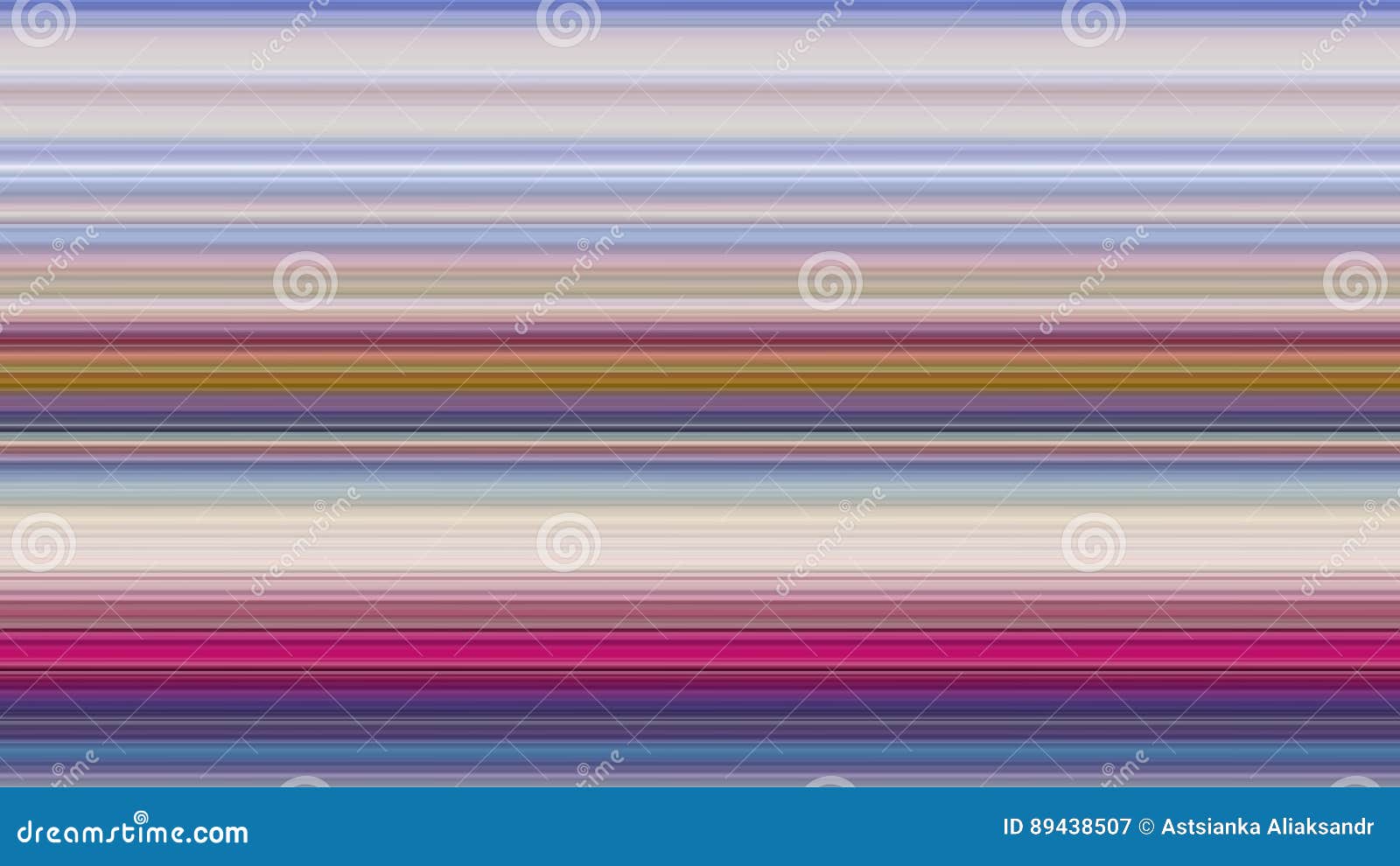 Colorful Stripes Abstract Background, Stretched Pixels Effect Stock ...