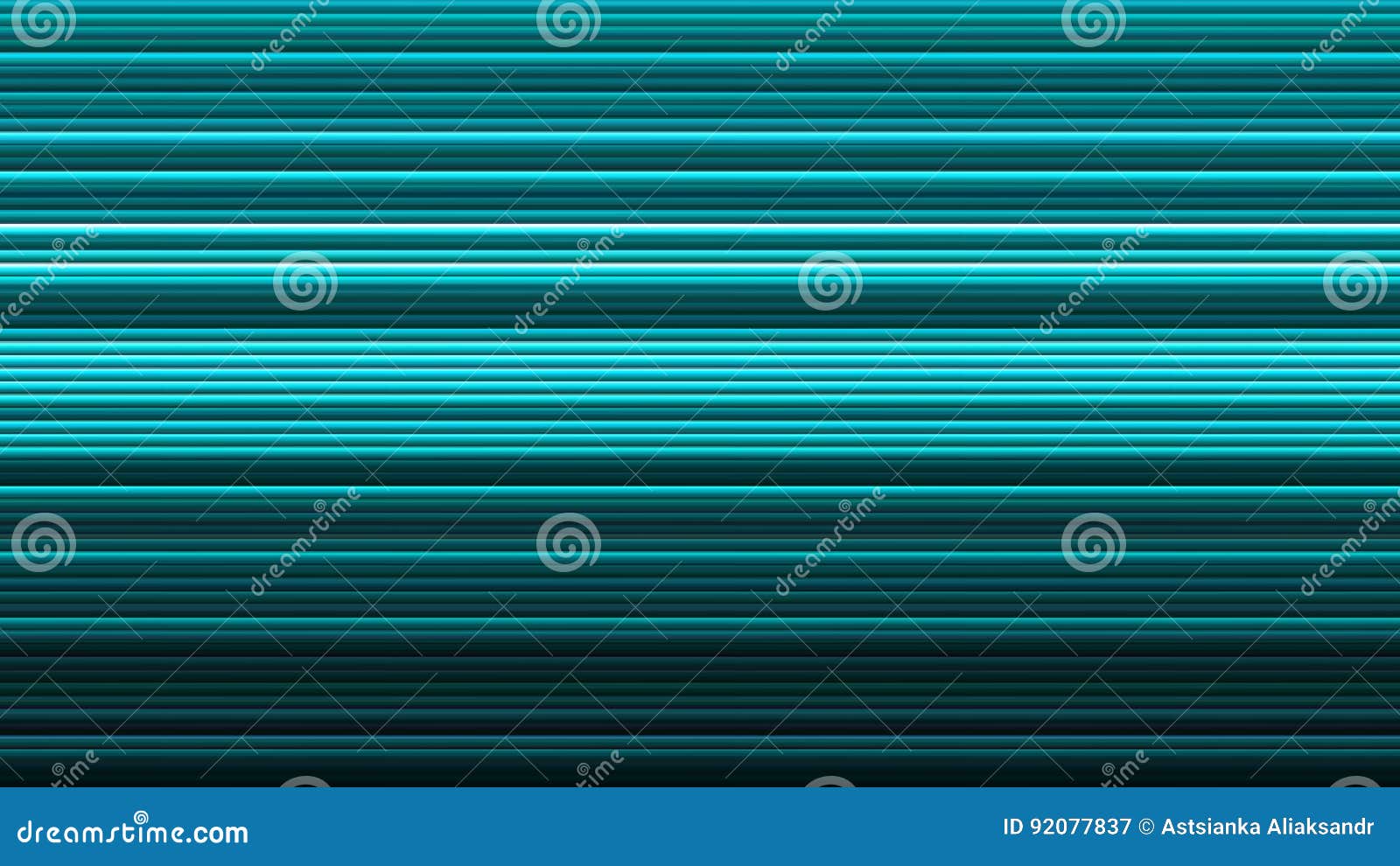 Colorful Stripes Abstract Background; Stretched Pixels Effect Stock ...