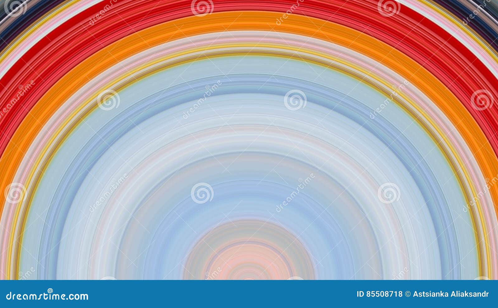 Colorful Stripes Abstract Background, Stretched Pixels Effect ...