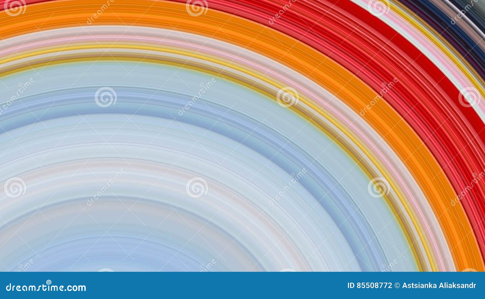 Colorful Stripes Abstract Background, Stretched Pixels Effect ...