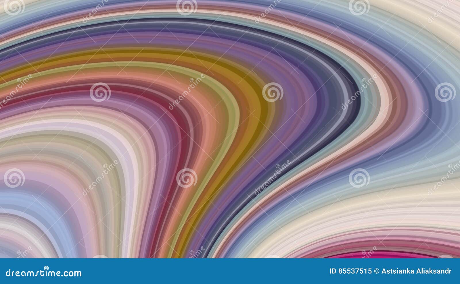 Colorful Stripes Abstract Background, Stretched Pixels Effect ...