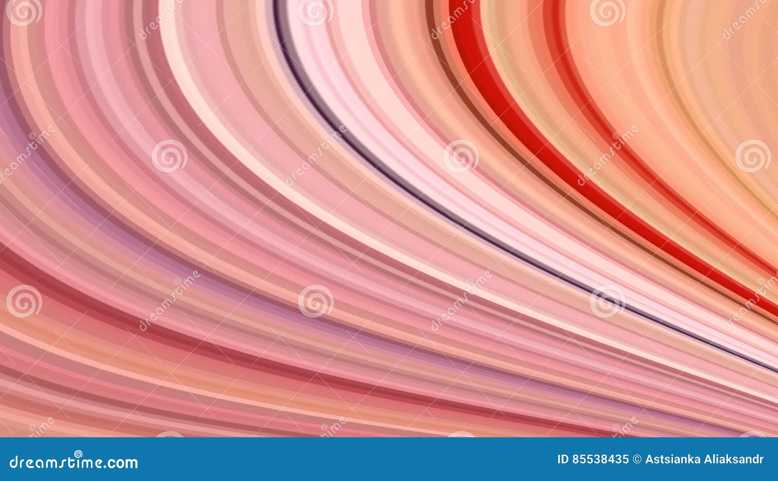 Colorful Stripes Abstract Background, Stretched Pixels Effect ...