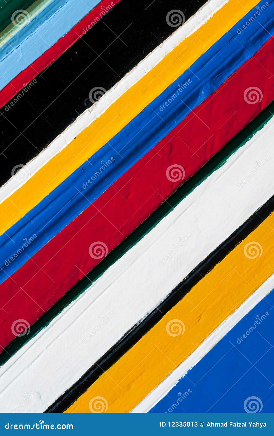 Colorful stripes of colors stock image. Image of close - 12335013