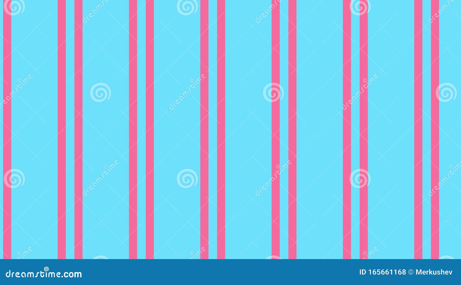 Colorful Stripes Sequence Pattern, 4k. Abstract Multicolored Motion ...