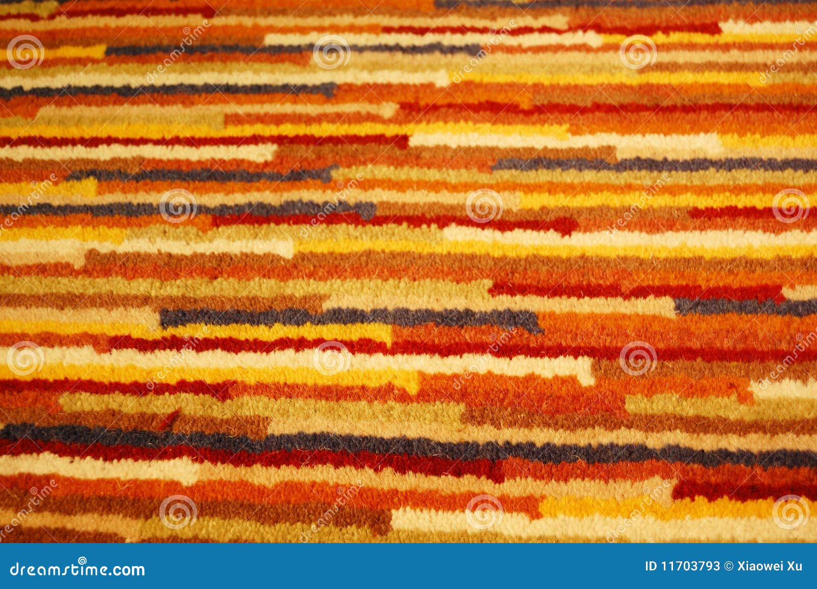 The colorful strips stock image. Image of cloth, pattern - 11703793