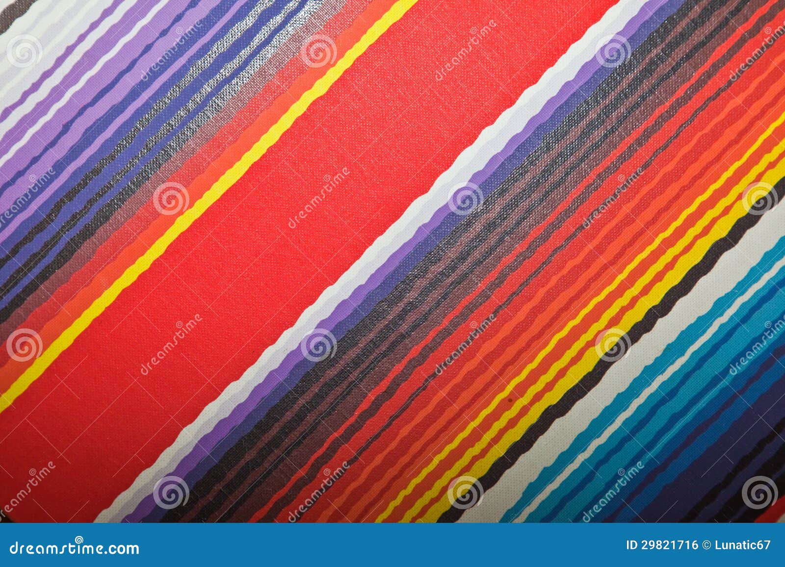 Colorful strips stock photo. Image of bright, party, concept - 29821716
