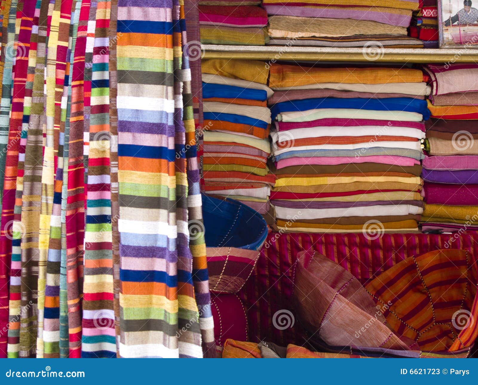 Colorful stuff stock image. Image of beautiful, colored - 6621723