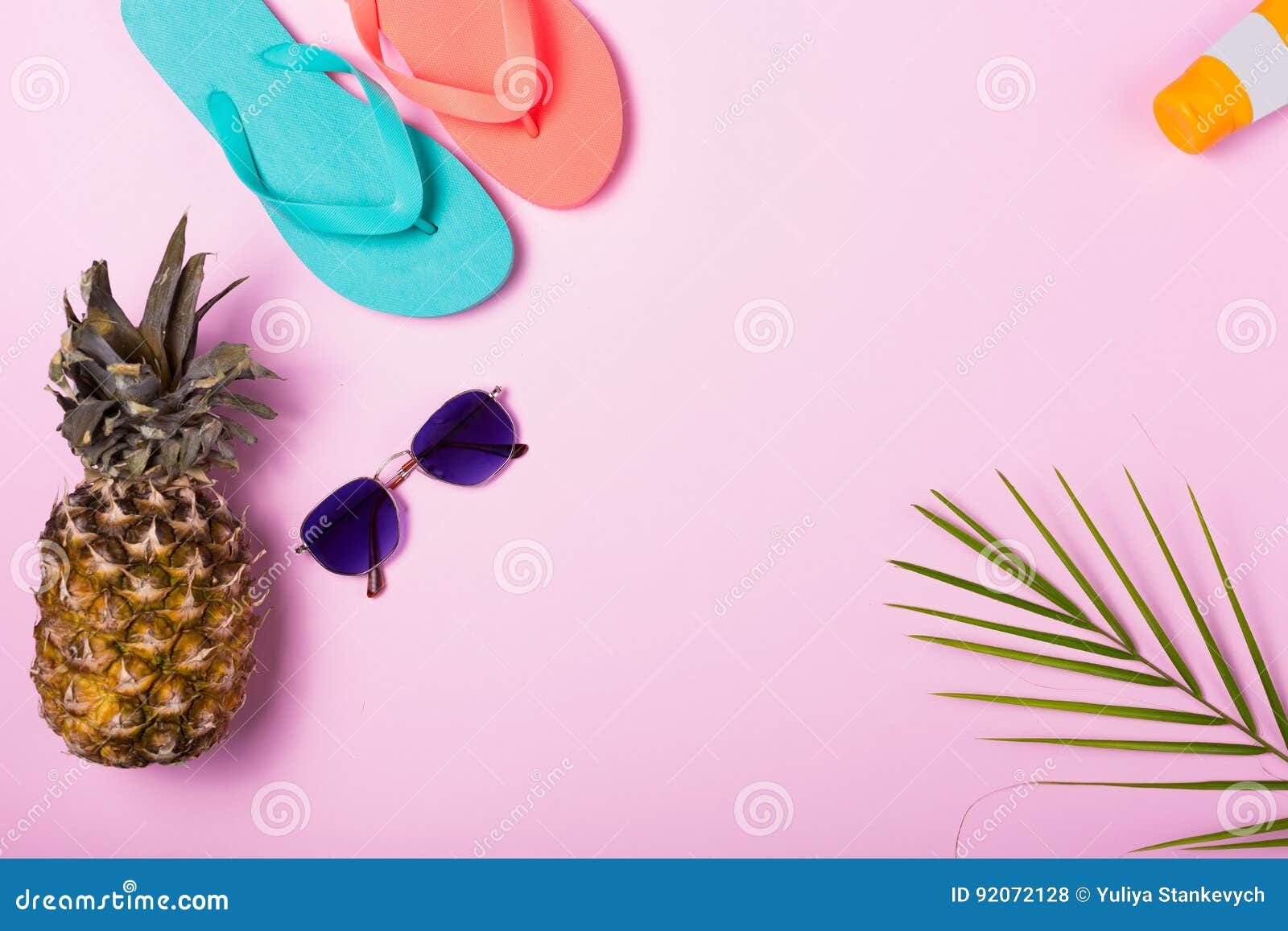 Colorful summer background stock photo. Image of lounge - 92072128