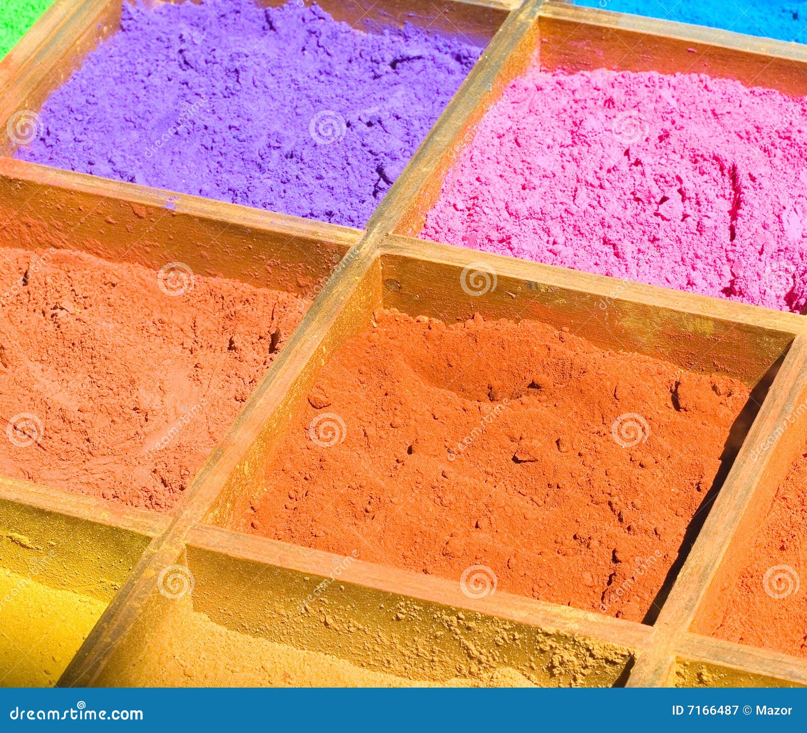 Colorful surface stock image. Image of background, corn - 7166487