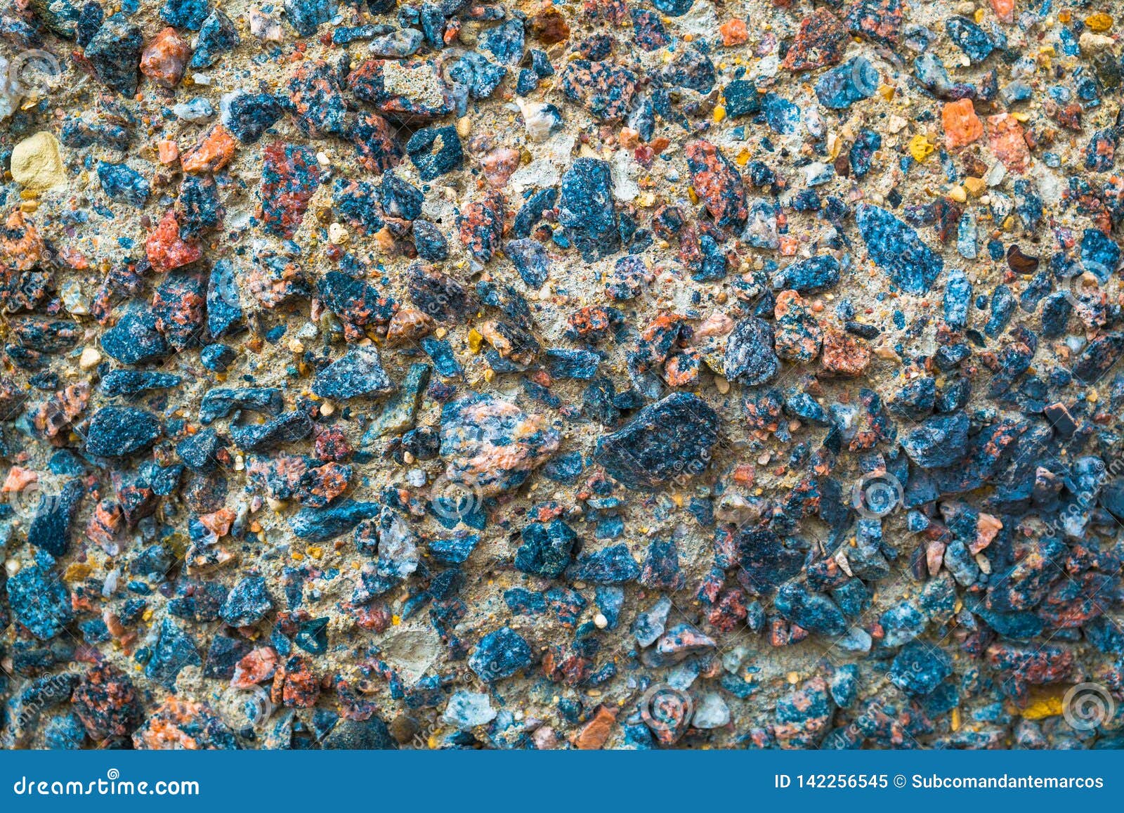 Collapsing Set Of Colorful Wooden Blocks Royalty-Free Stock Photography ...