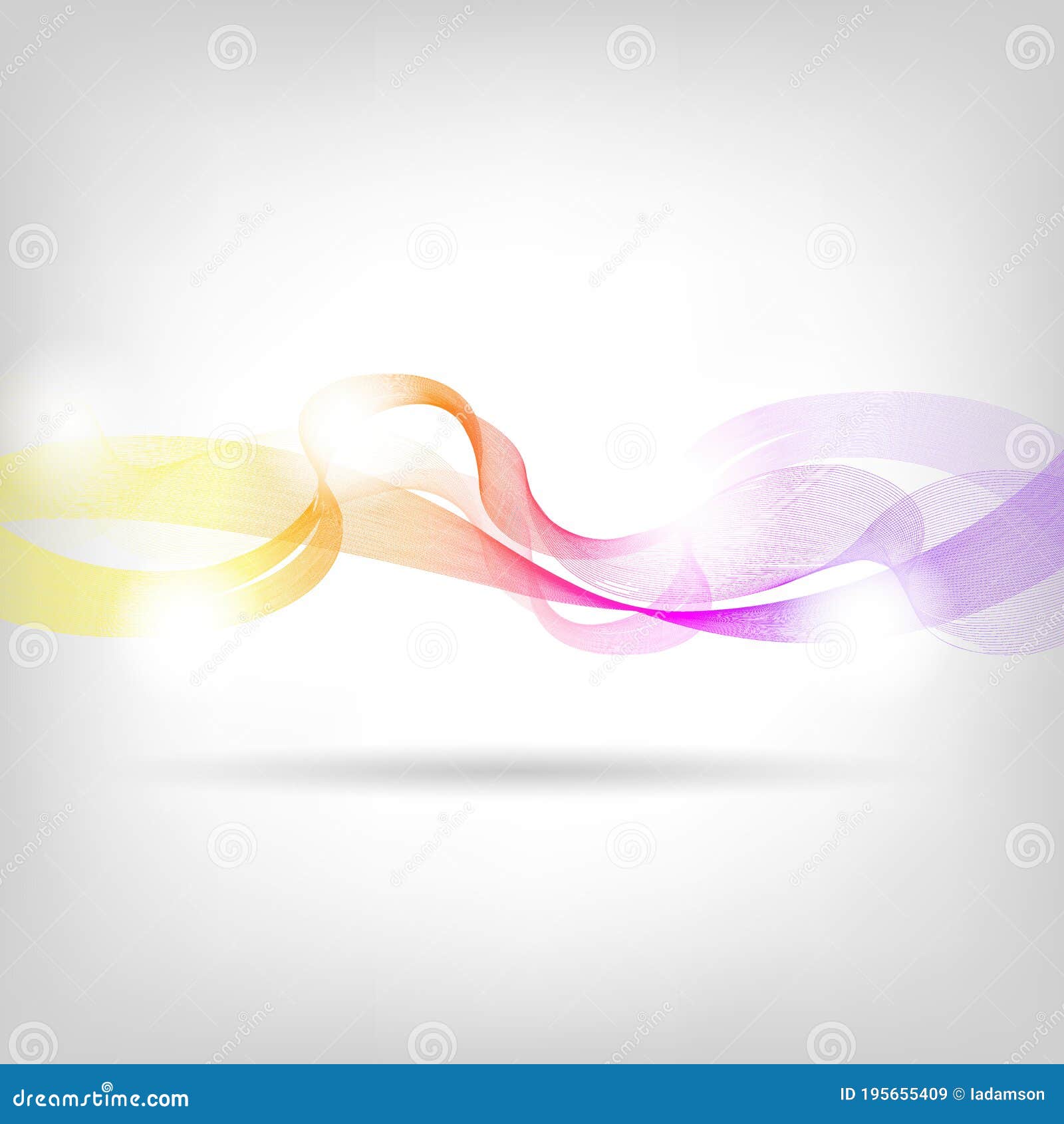 Colorful Surface stock vector. Illustration of bright - 195655409