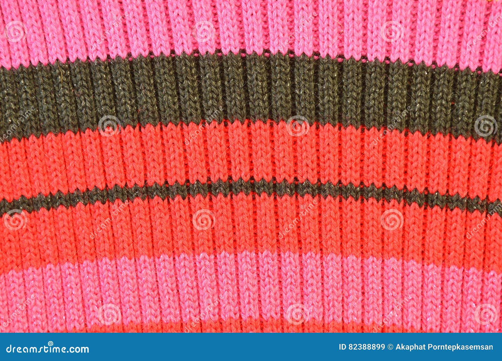Colorful Sweater Texture and Background Stock Image - Image of colorful ...