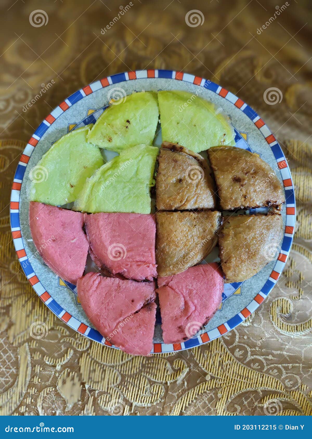 Colorful sweet food stock image. Image of grey, food - 203112215