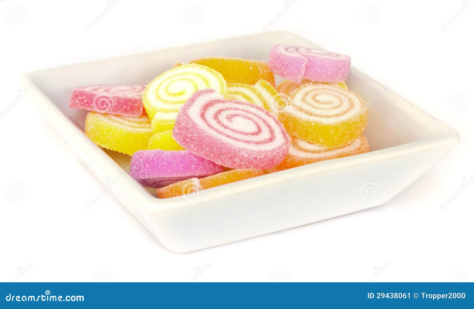 Colorful Sweet Fruit Candy. Stock Image - Image of assorted, assortment ...