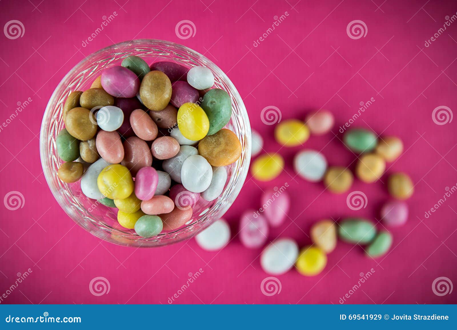 Colorful sweets stock image. Image of color, background - 69541929