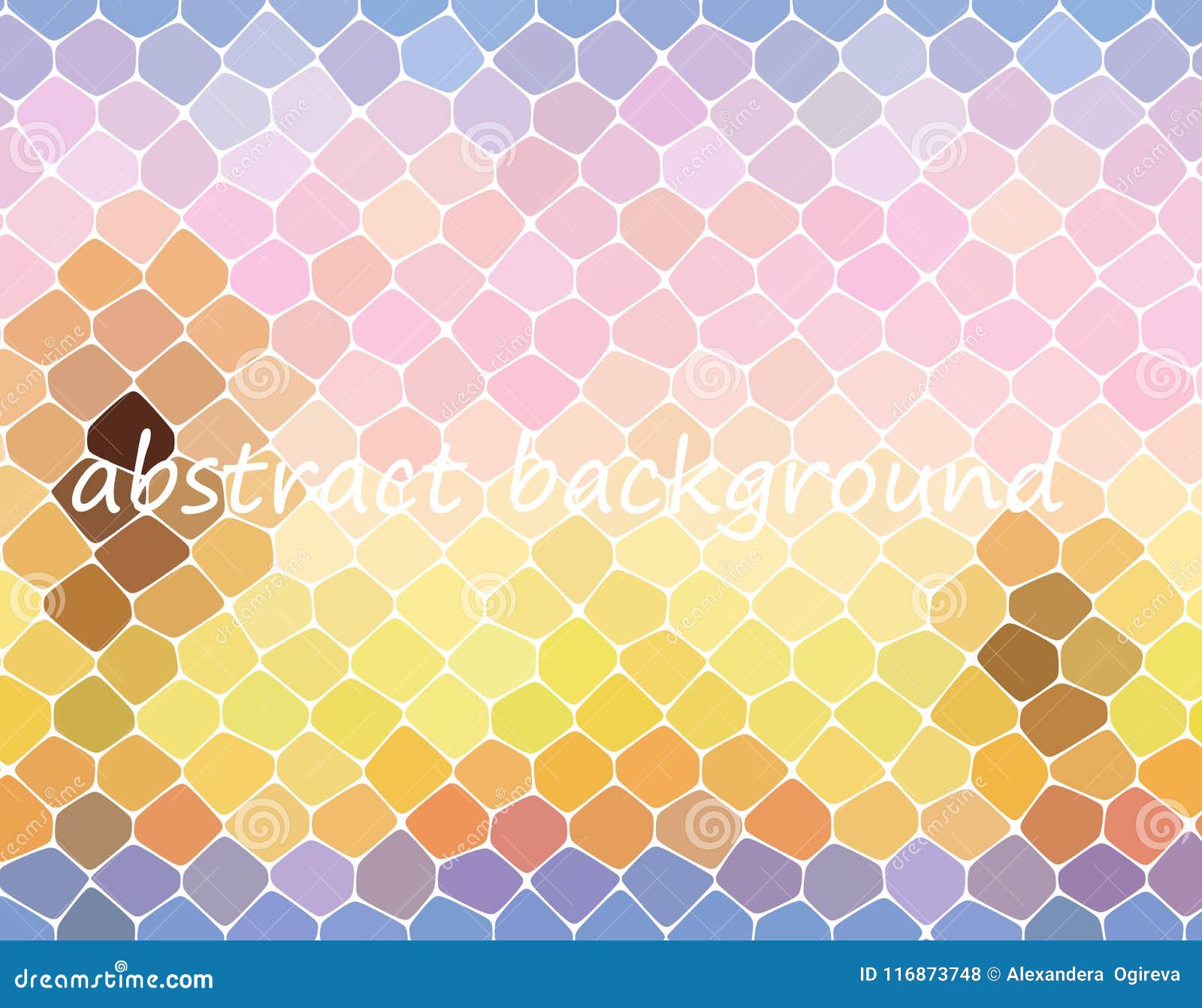 Colorful Swirl Rainbow Polygon Background or Vector Frame Stock Vector ... Colorful Swirl Rainbow Polygon Background or Vector Frame Stock Vector ...