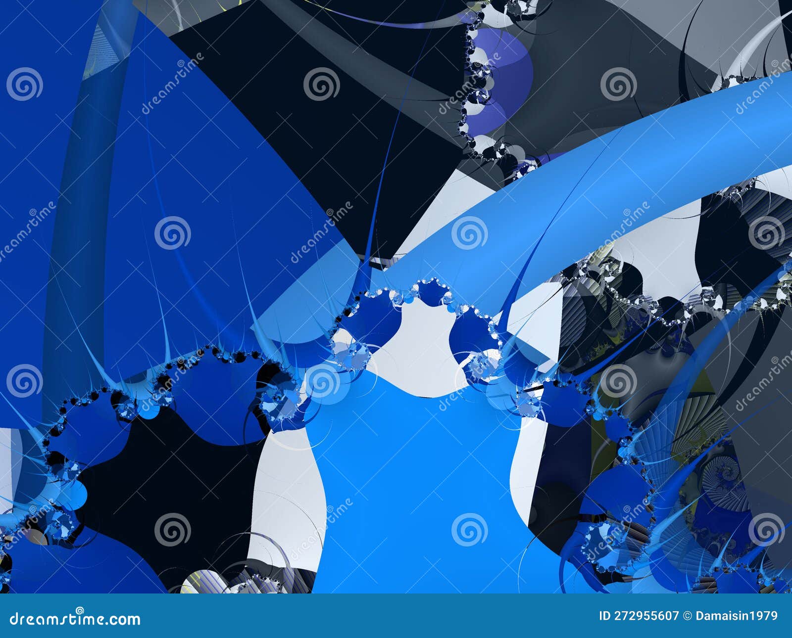 Colorful Clouds, Shapes, Ground, Swirls, Sky Lights, Waves, Abstract ...