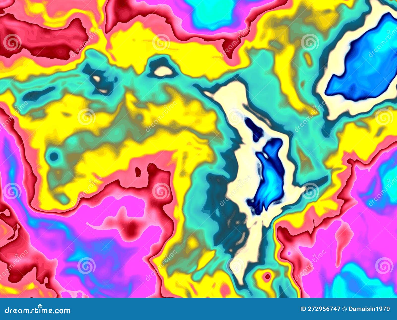 Colorful Clouds, Shapes, Ground, Swirls, Sky Lights, Wave, Abstract ...