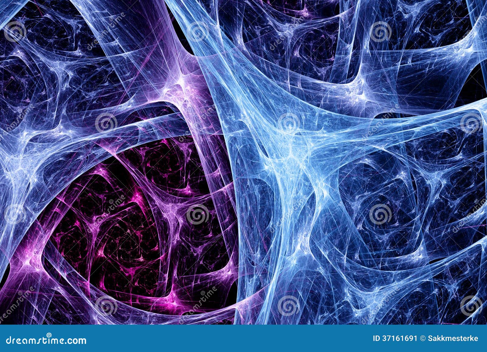 Colorful Synapse System Stock Illustrations – 262 Colorful Synapse ...