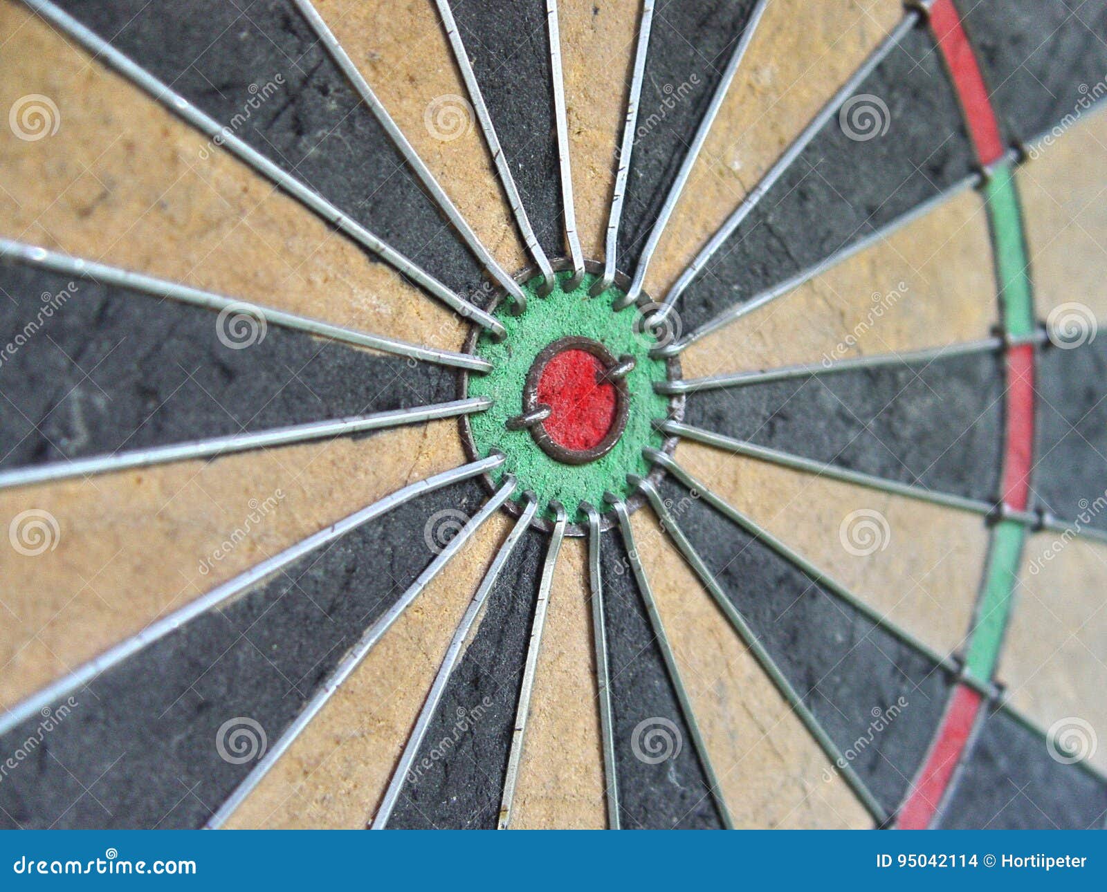 Colorful target darts stock photo. Image of center, dart - 95042114
