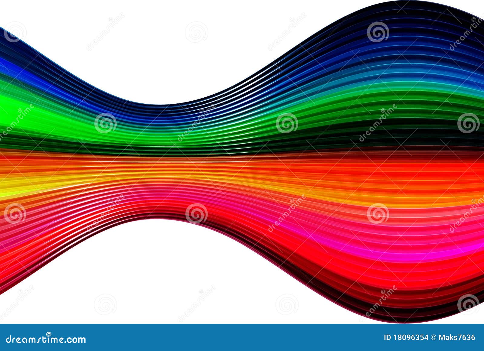 Colorful_template stock vector. Illustration of style - 18096354