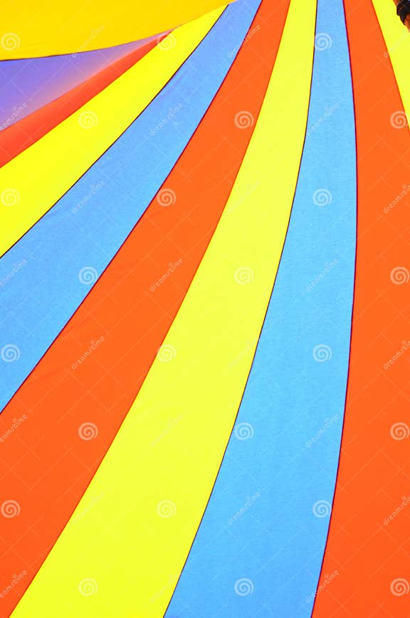 Colorful Tent Texture stock photo. Image of orange, tent - 94230020