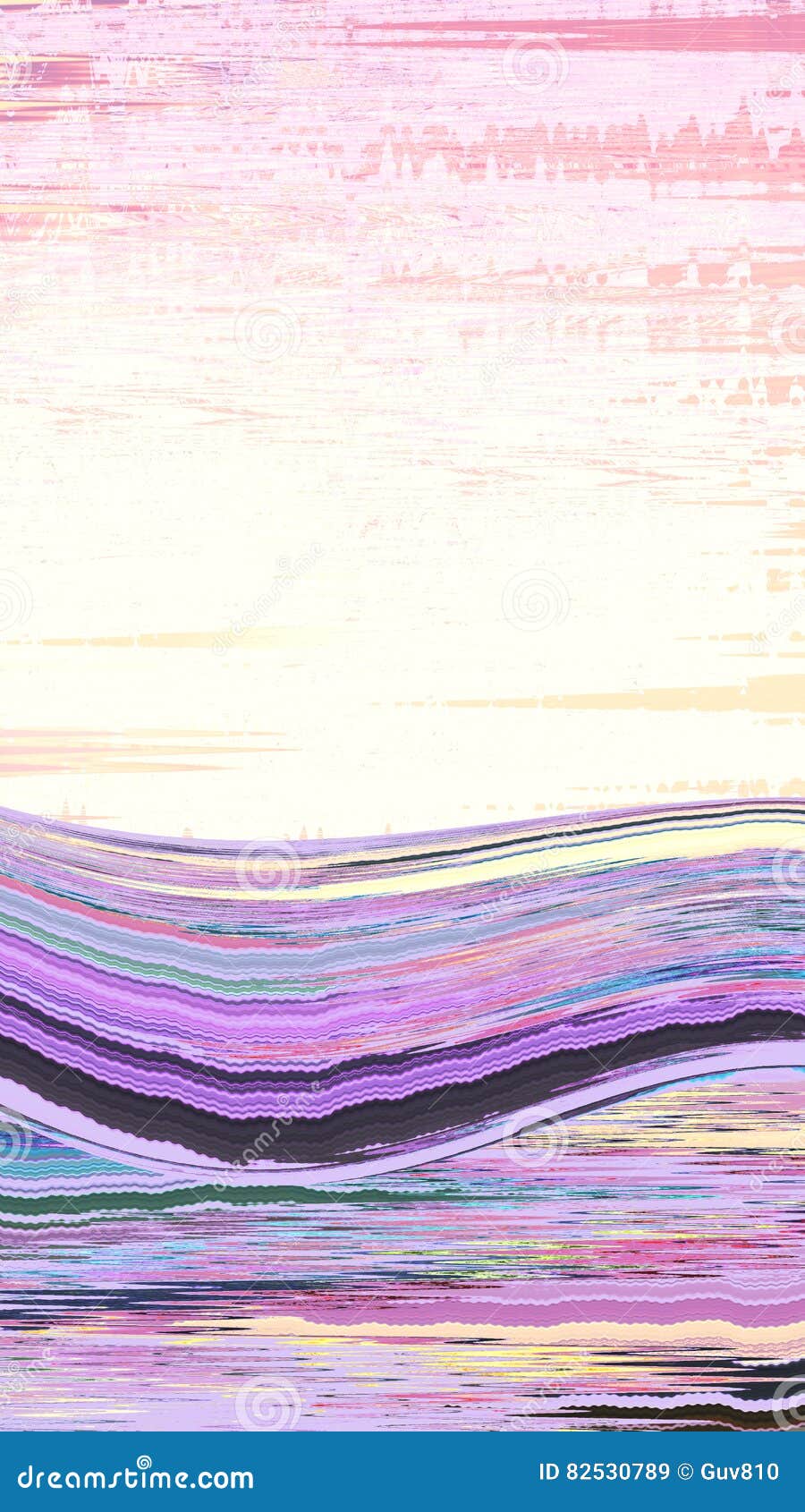 Colorful textile stock illustration. Illustration of glass - 82530789