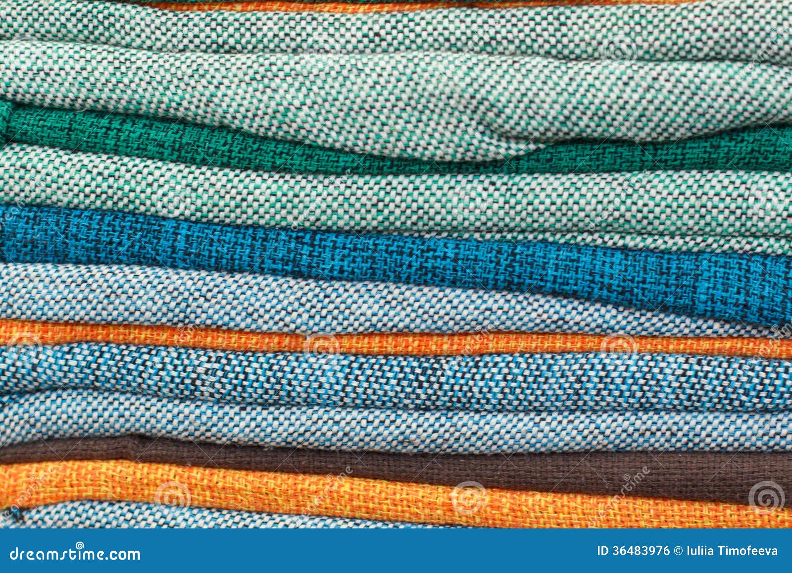 Colorful Textile Background Stock Photo - Image of oriental, bedouin ...