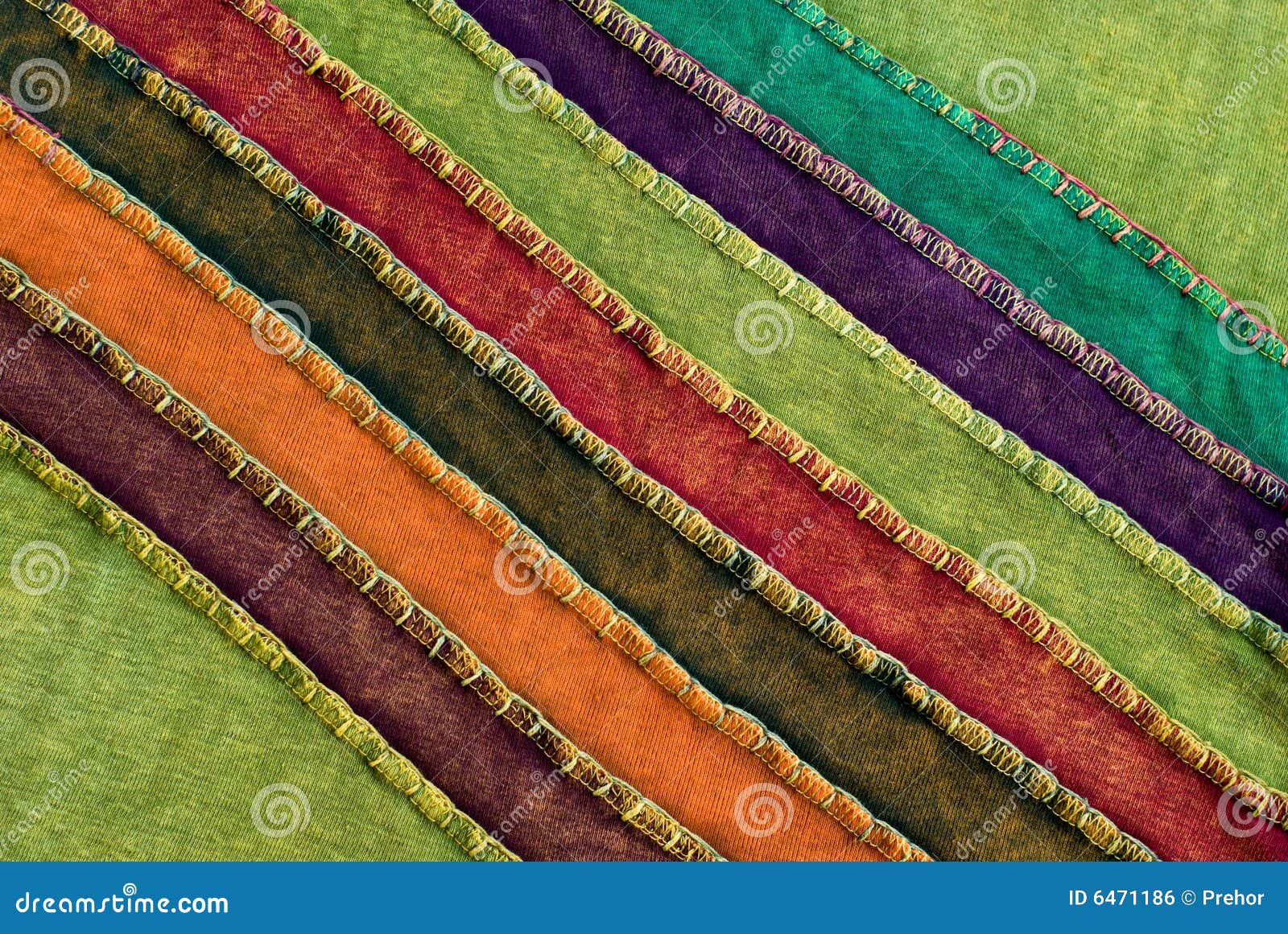 Textile Or Fabric Texture. Isolated On Backgrounf, With Random Color ...