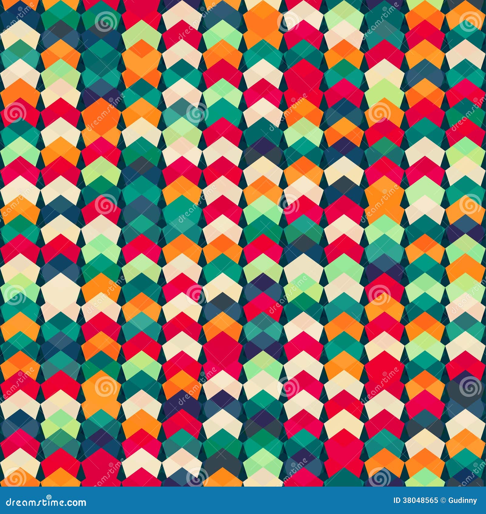Colorful Textile Designs: Enhancing Your Artwork With Vibrant Patterns ...