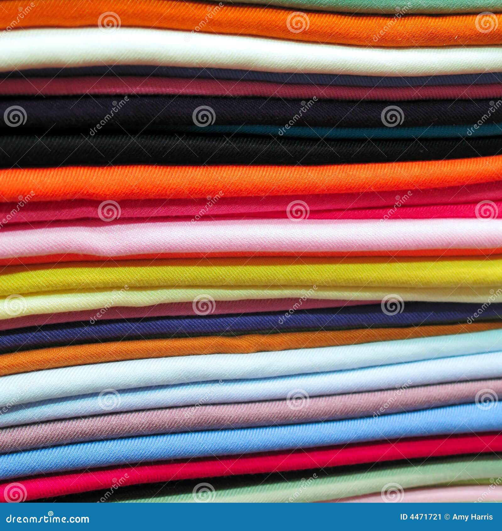 Colorful Textiles stock image. Image of stacked, istanbul - 4471721