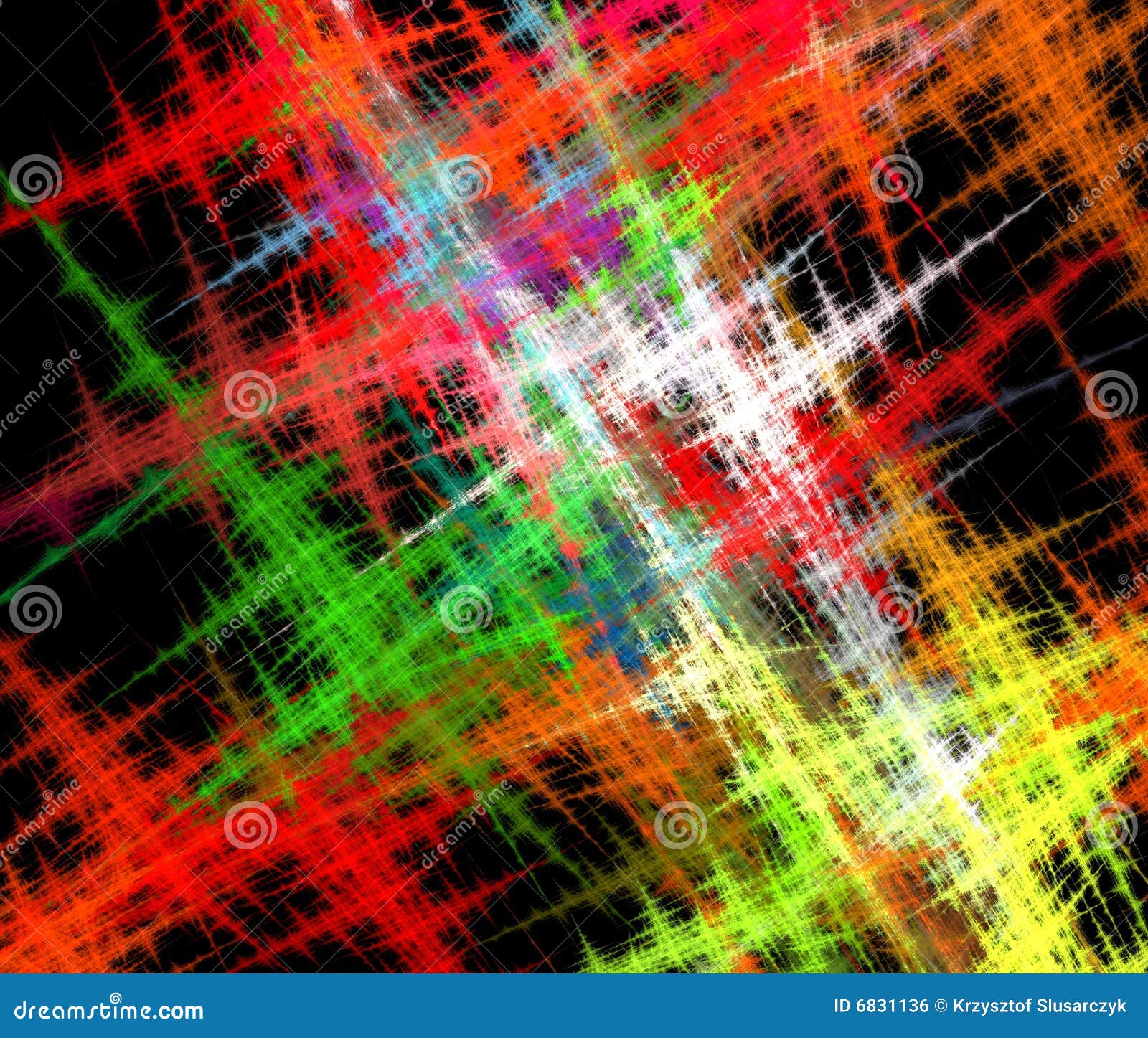 Colorful texture stock illustration. Illustration of abstract - 6831136