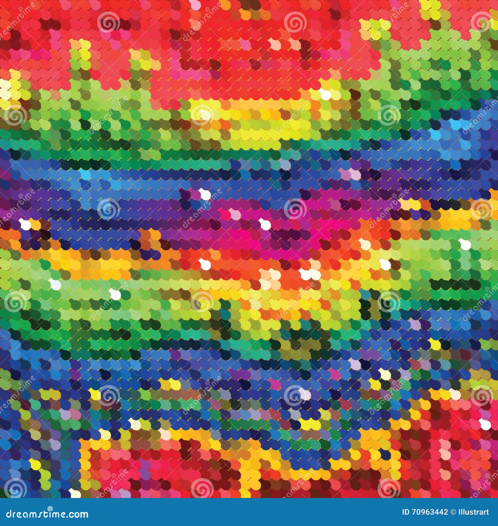 Colorful Texture Background Stock Vector - Illustration of colourful ...