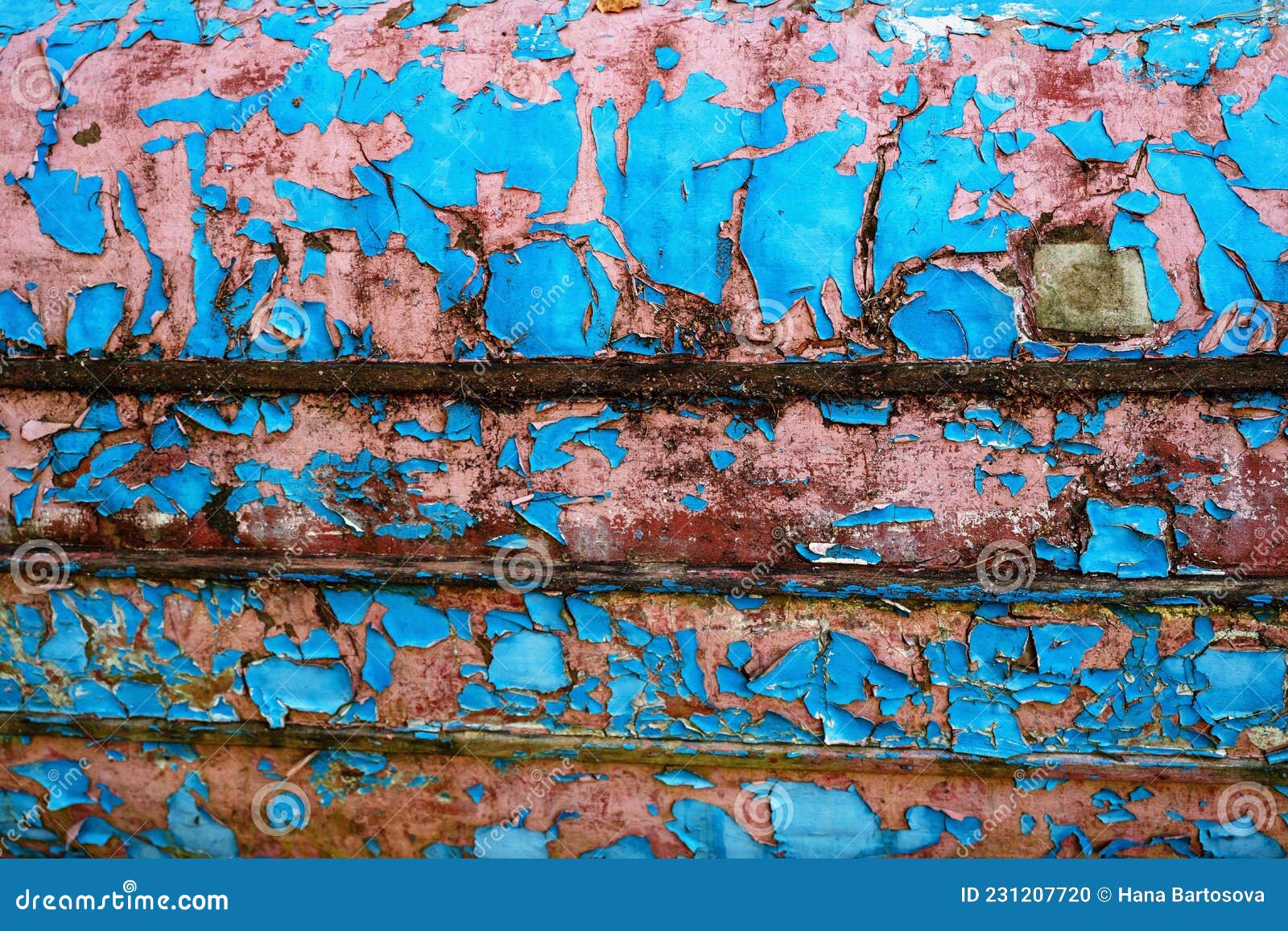 Texture Ship Rope, Covered With Sand Royalty-Free Stock Photo ...