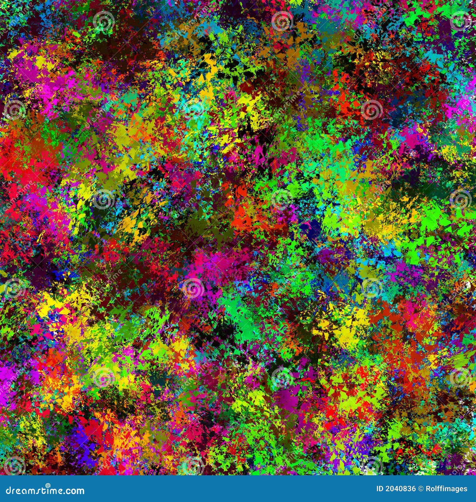 Colorful Textured Background Stock Illustration - Illustration of ...