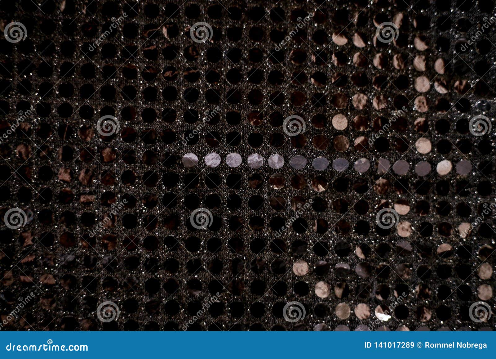 Colorful Textures with Sequins for Background Stock Image - Image of ...