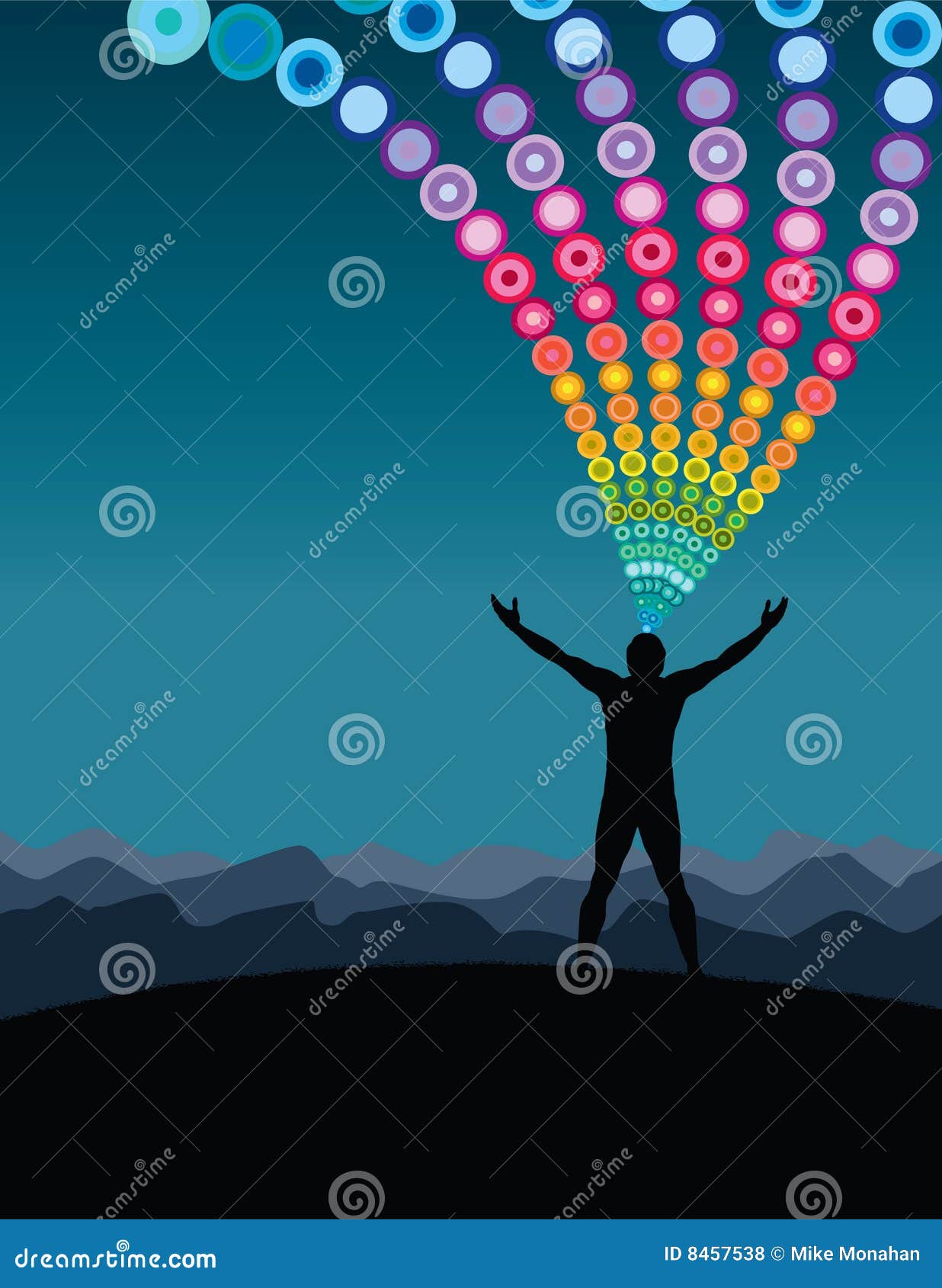 Colorful Thoughts Stock Illustrations – 3,301 Colorful Thoughts Stock ...