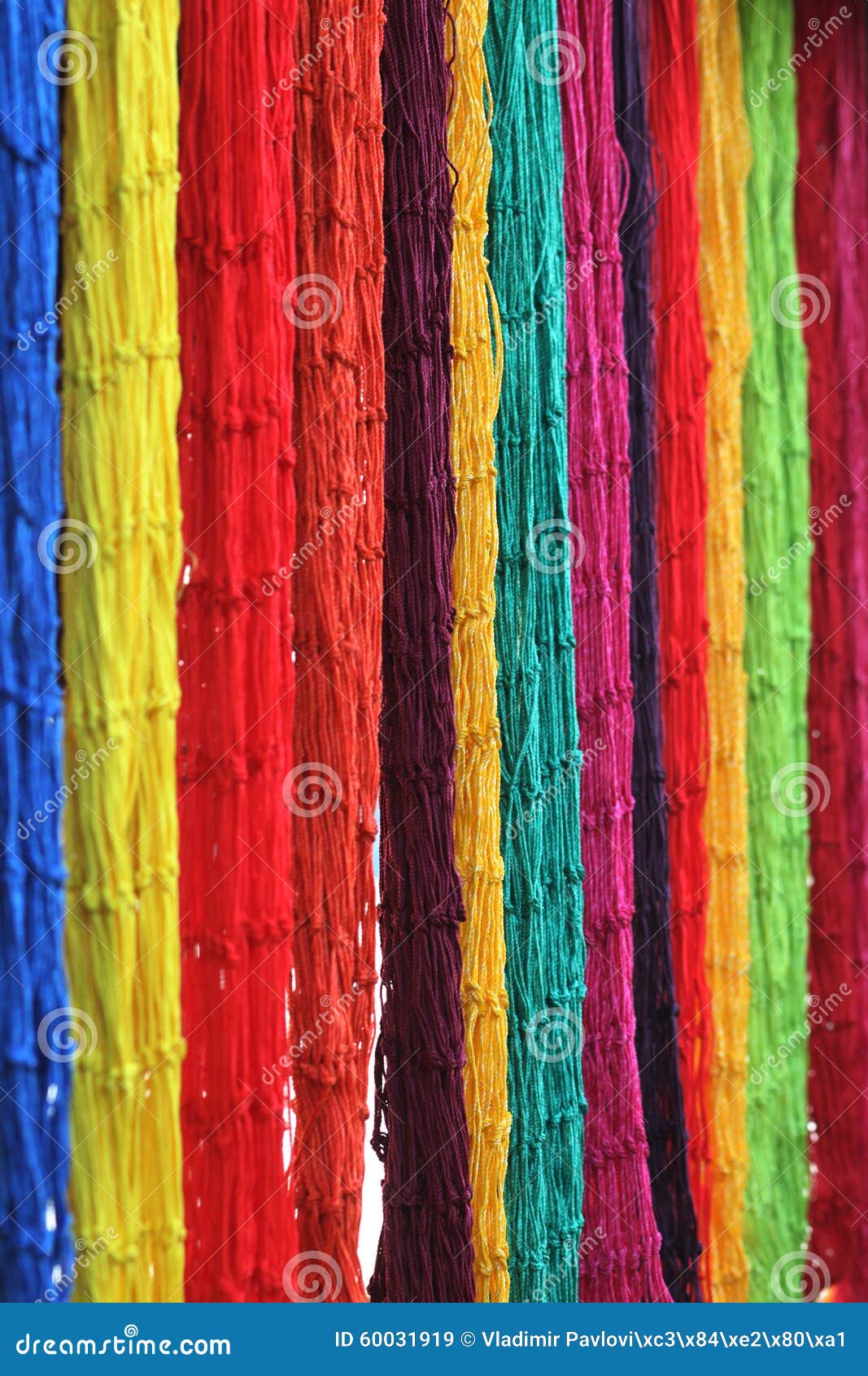 Colorful thread stock image. Image of fiber, twine, background - 60031919